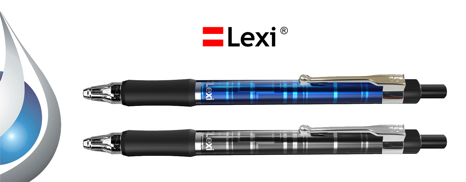 Pocket Pens and School Pens for Writing | Lexi Pens
